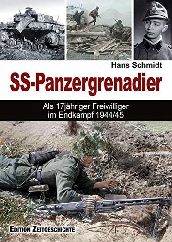 4th Ss Polizei Panzergrenadier - Niska cena na Allegro
