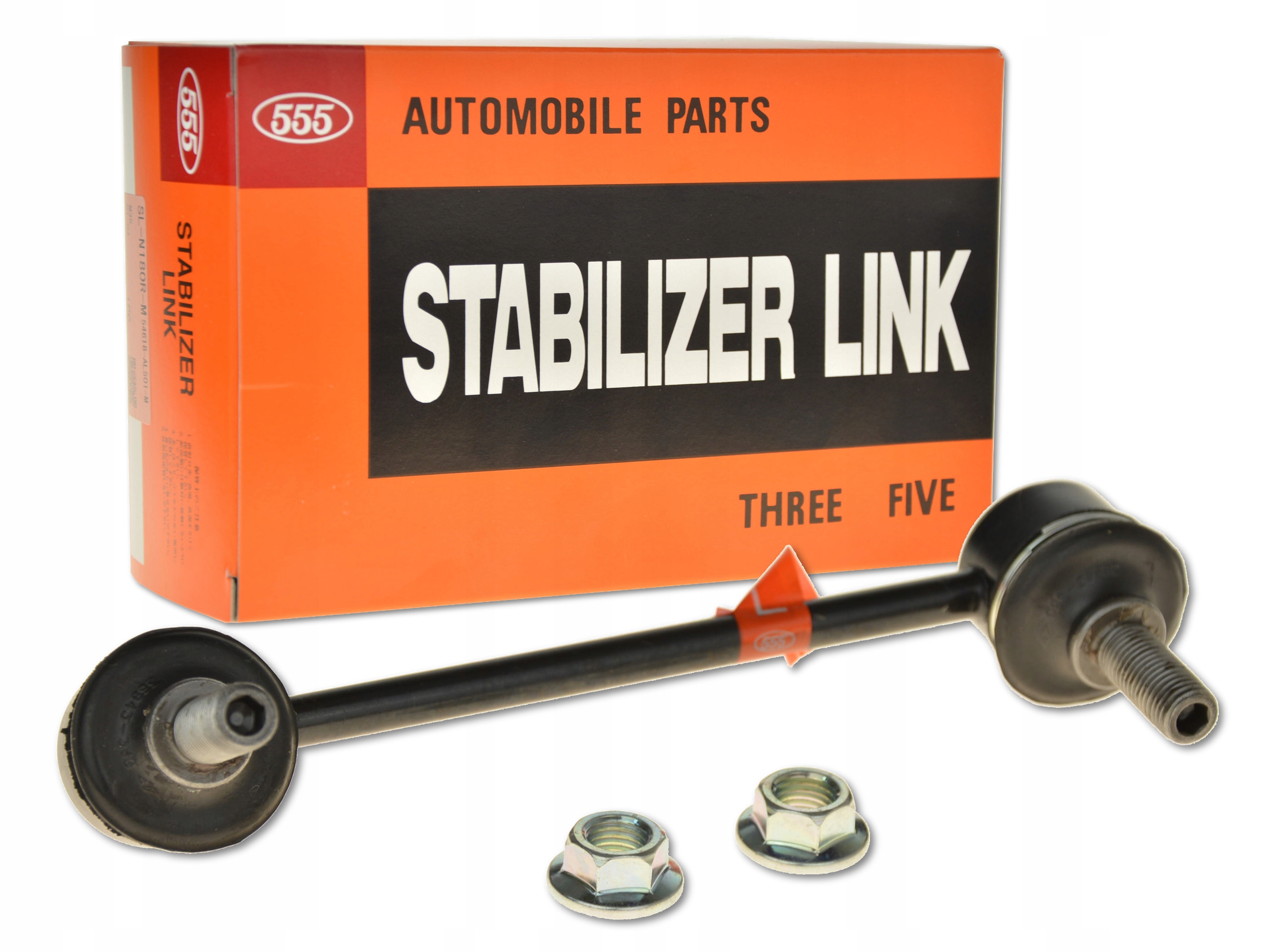 555 SL-1865L-M Stabilizátor rúd / tartó, • Ár, Vélemények - Allegro