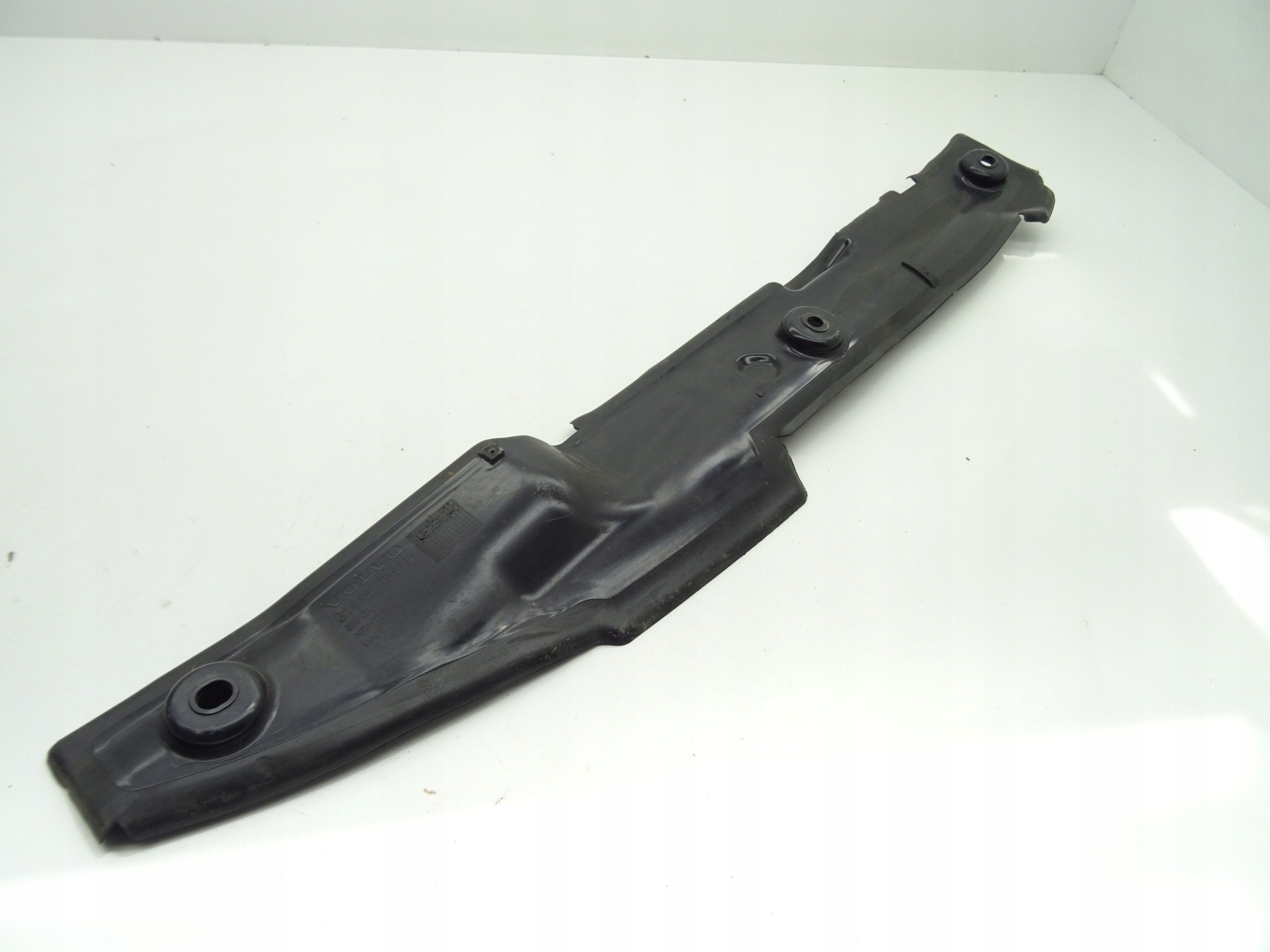 VOLVO XC40 WYGŁUSZENIE BŁOTNIKA LEWE 31442797 31442797 za 139 zł z ...