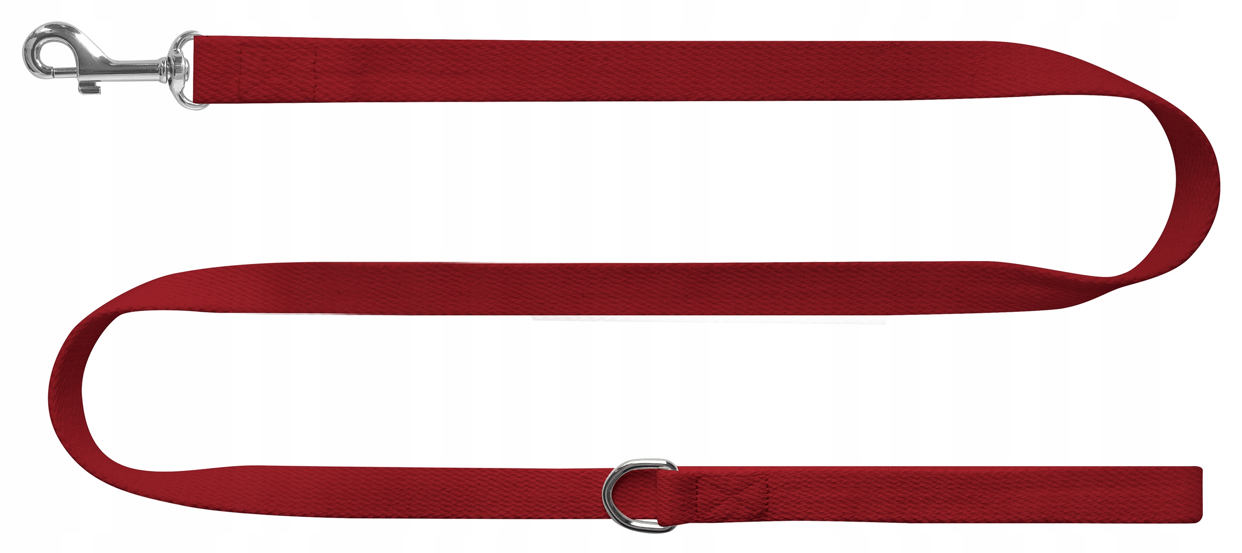 Smycz miejska bawełniana CHABA NATURE rozmiar M (5905133652094) • Cena, Opinie • Smycze ...