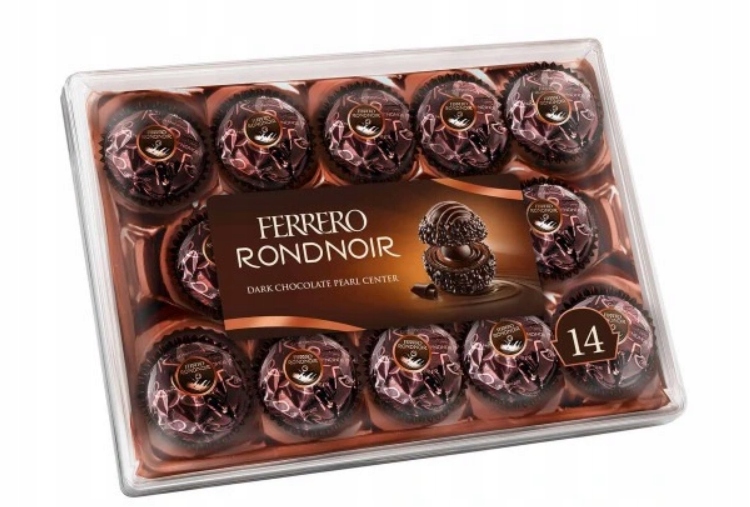 Ferrero Rocher - Niska cena na Allegro.pl