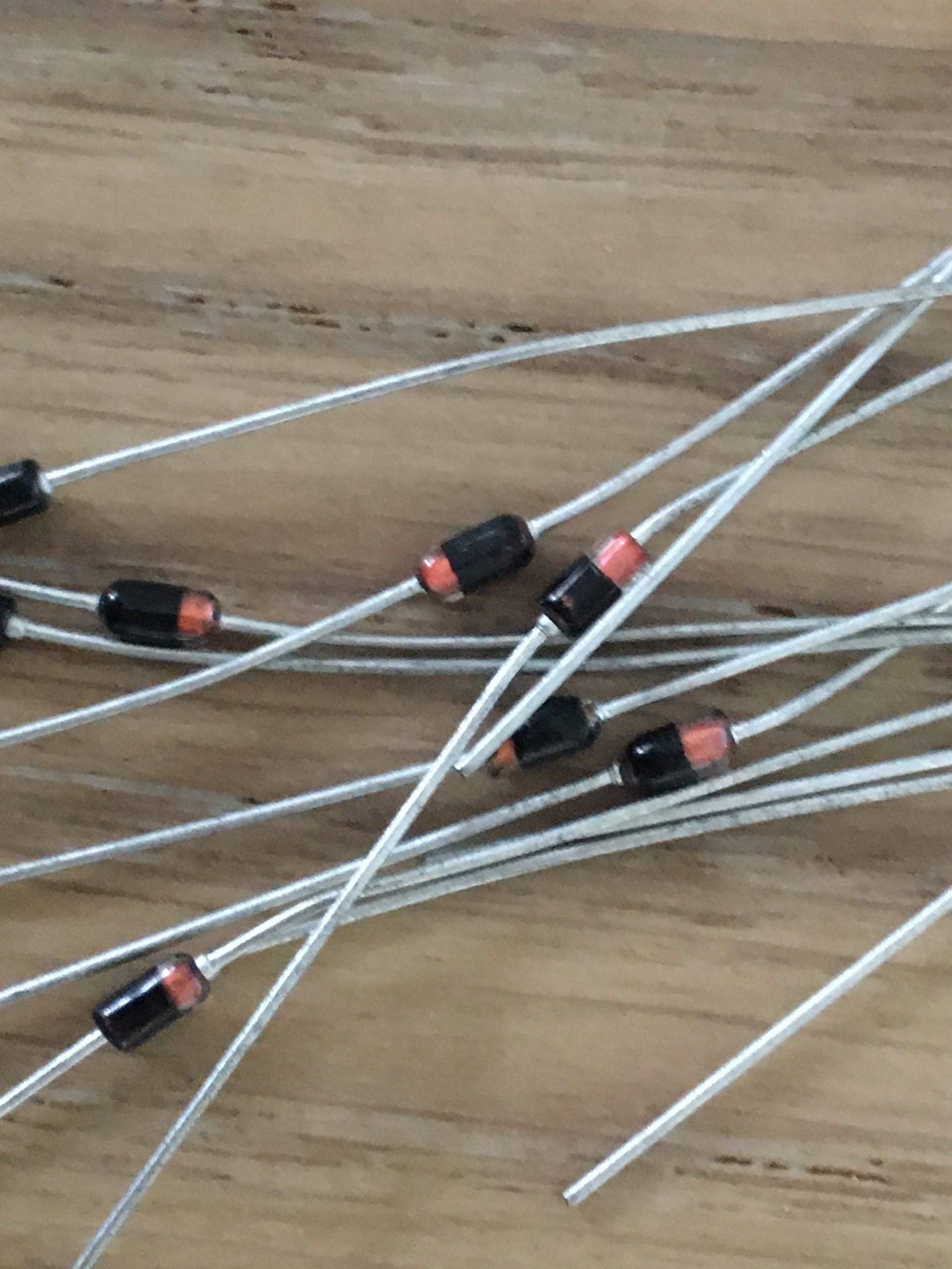 Dioda KA261; przełączająca - Sklep, Opinie, Cena w Allegro.pl