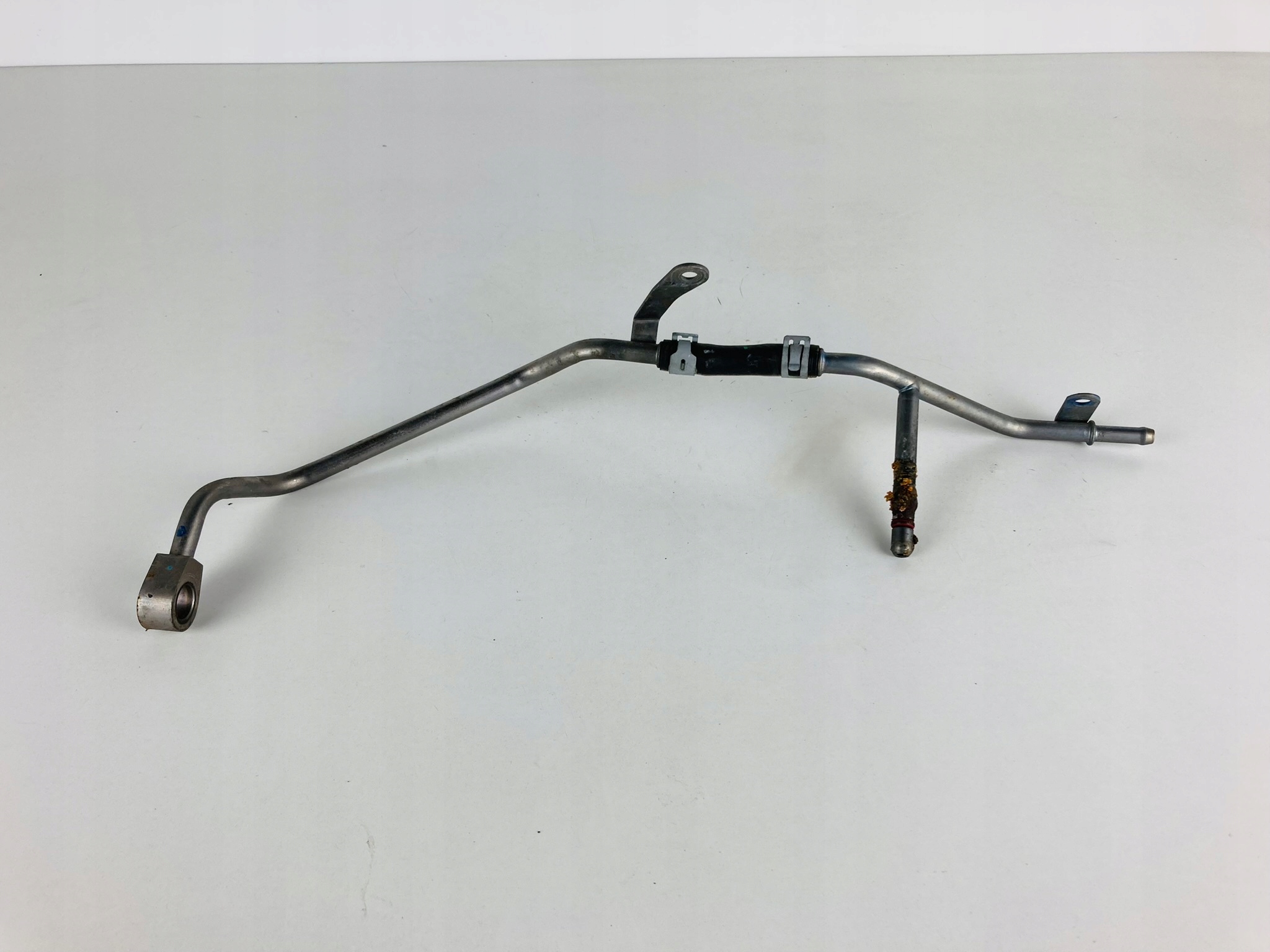 OPEL INSIGNIA B 2.0T RURKA PRZEWÓD WĄŻ PALIWA za 150.00PLN z jędrzejów - Allegro - (15449941393)