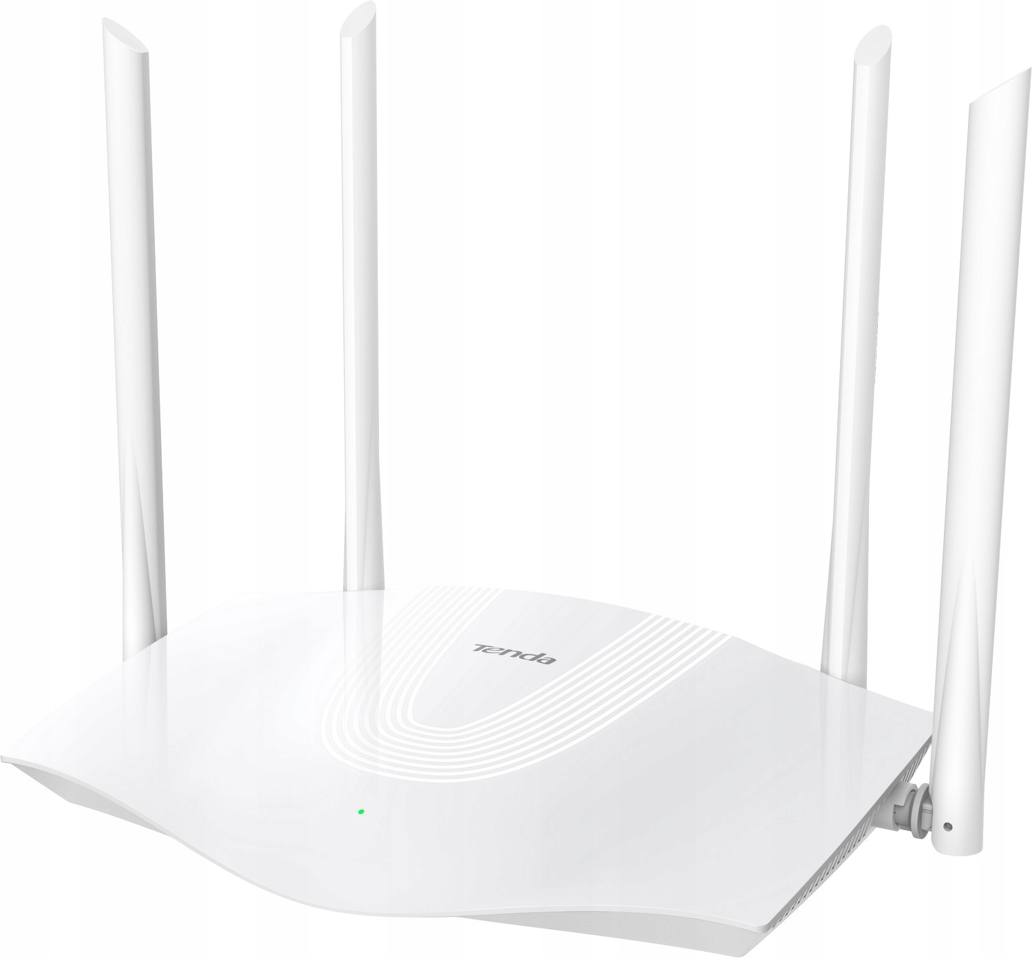 Ax1800 Dual Band Wifi 6 Router - Niska cena na Allegro.pl