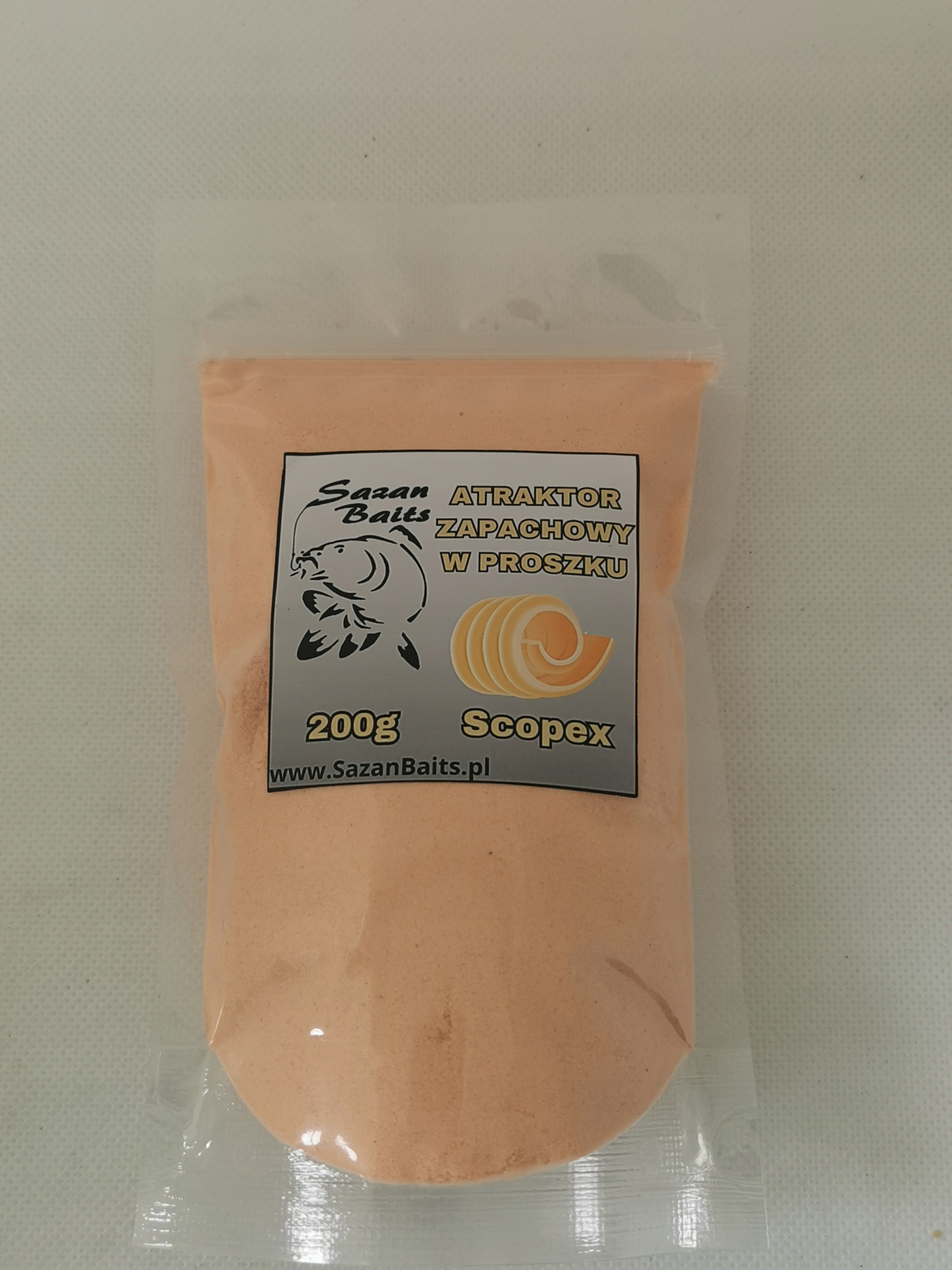 Atraktor Scopex - Niska cena na Allegro.pl