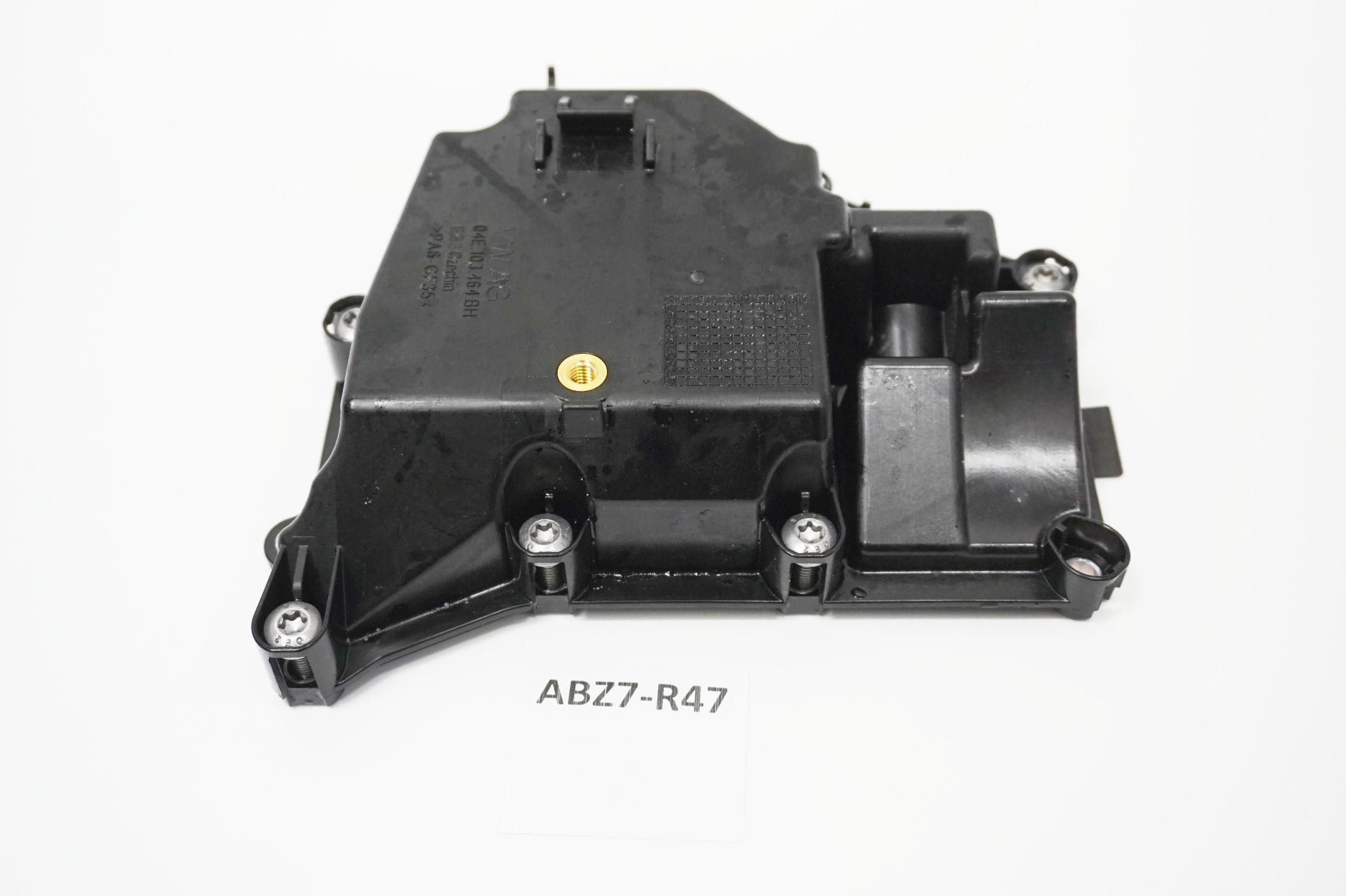 Separator oddzielacz oleju odma 04E103464BH Volkswagen VW OE ORYGINAŁ ...