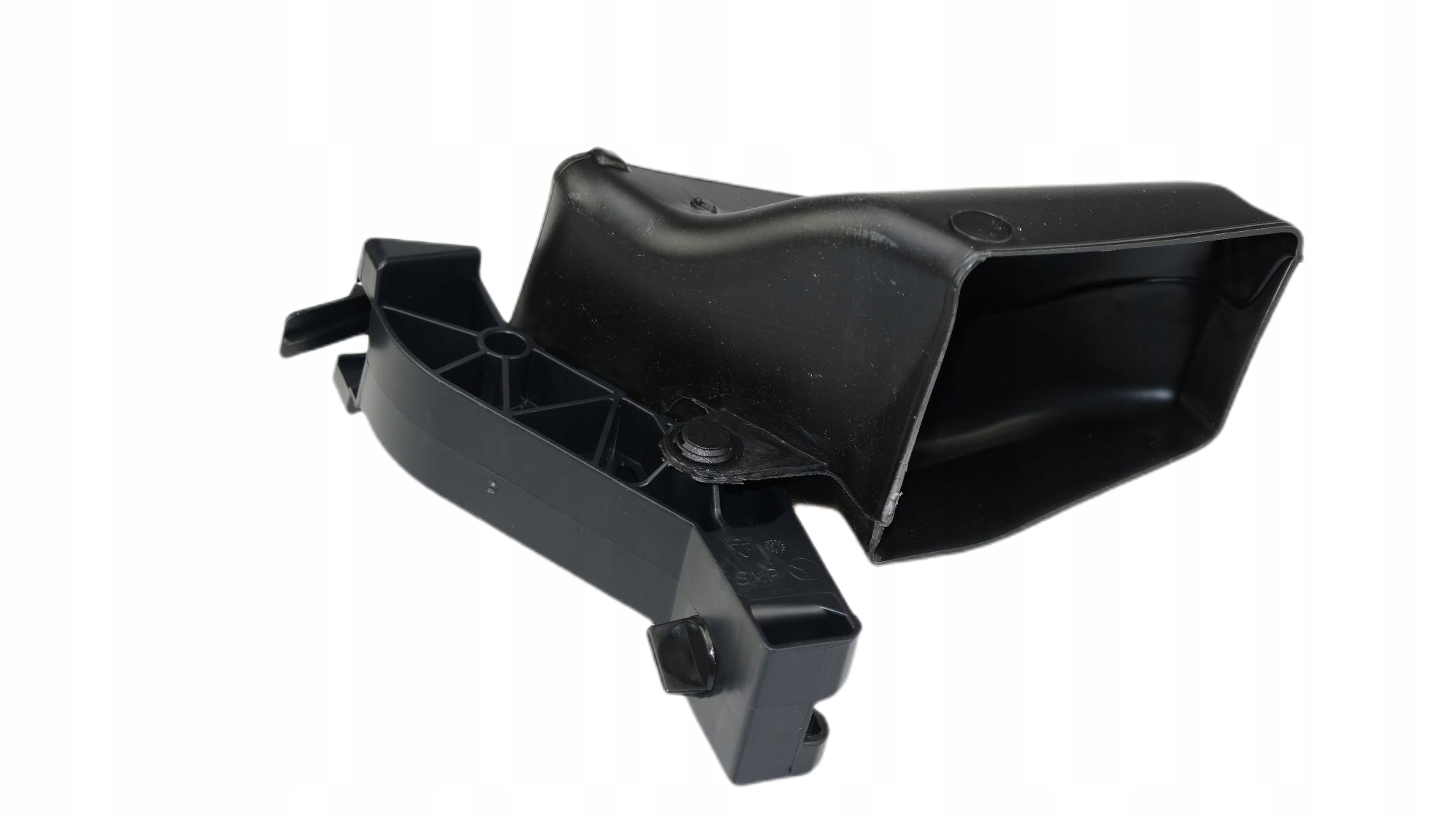 UCHWYT ZDERZAKA Mercedes VITO W447 W448 PRAWY A4478800724 za 117,52 zł ...