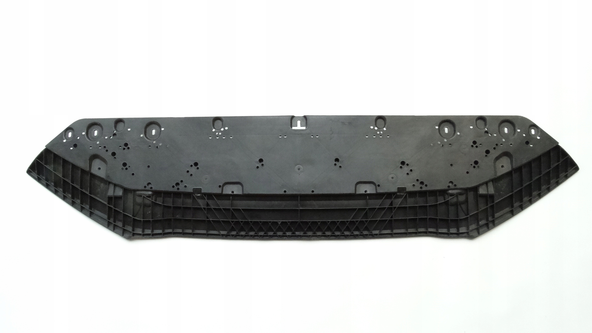 AUDI A4 B9 PŁYTA OSŁONA POD ZDERZAK PRZÓD 8W0807611 za 240.00PLN z ...