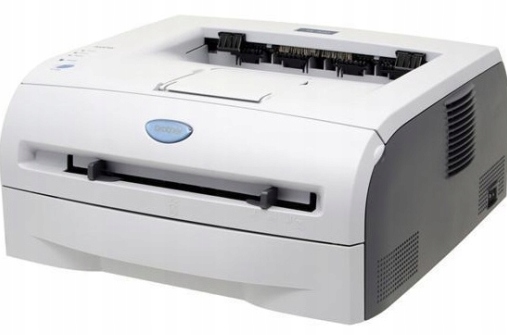 Drukarka jednofunkcyjna laserowa (mono) Brother HL-2030 - Sklep, Opinie ...