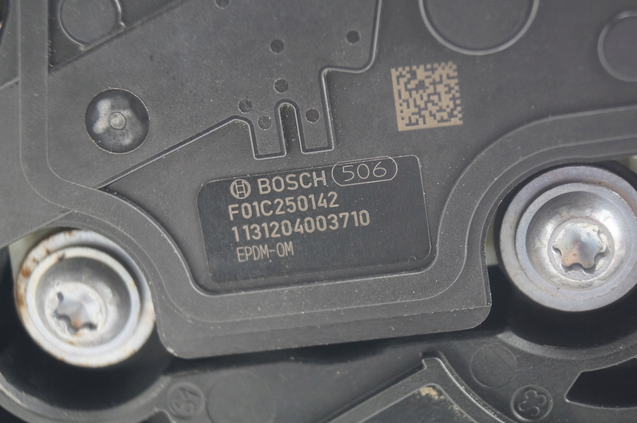 ZBIORNIK POMPA ADBLUE BMW X5 F15 X6 F16 7295653 0444040005 F01C250142 ...