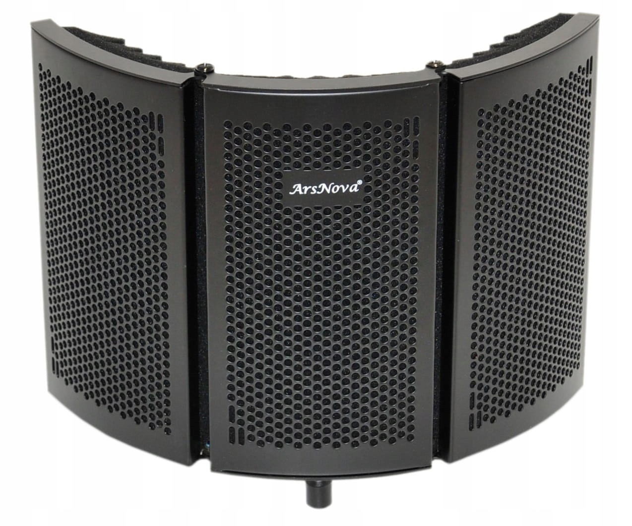 Kabina akustyczna ARS NOVA AP-3 czarna - Sklep, Opinie, Cena w Allegro