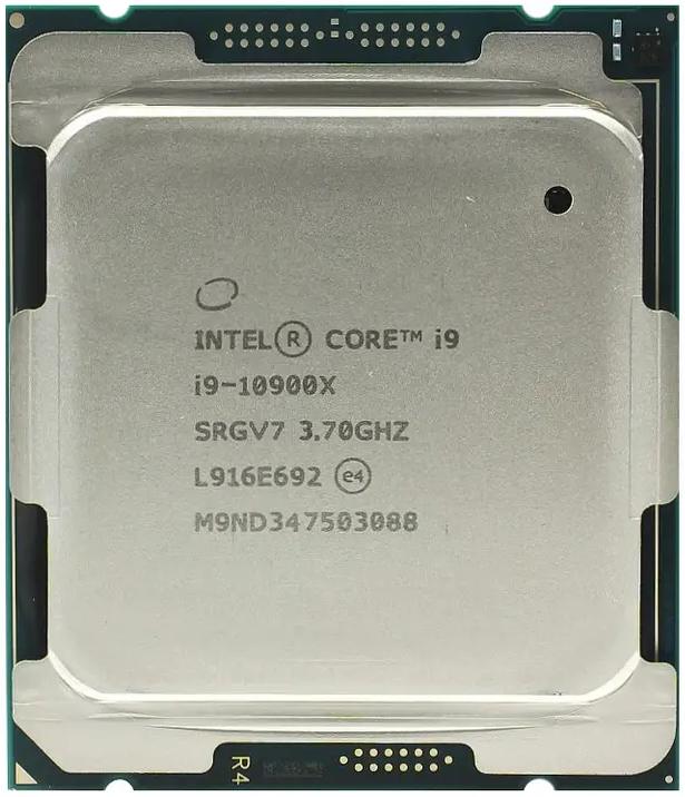 I9-10900x - Niska cena na Allegro.pl