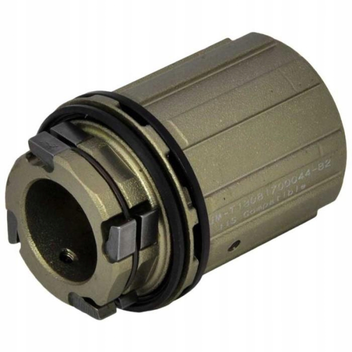 Bębenek rowerowy Novatec B427 pod Shimano 11s Aluminium - 5907255501458 ...