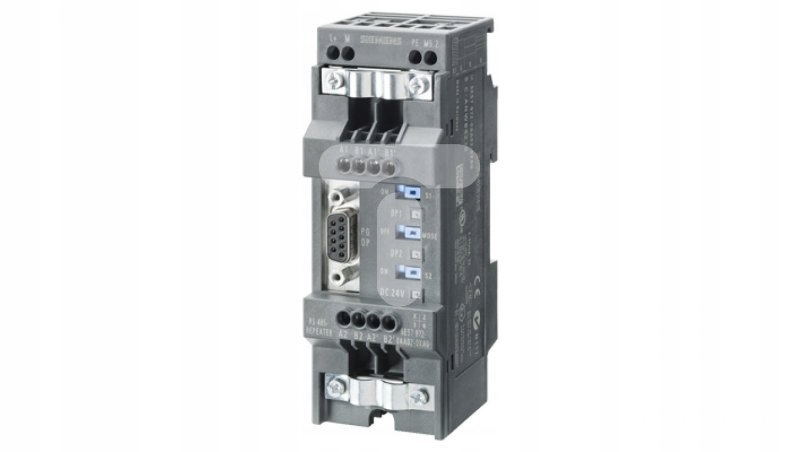 Repeater Profibus Rs485 - Niska cena na Allegro.pl