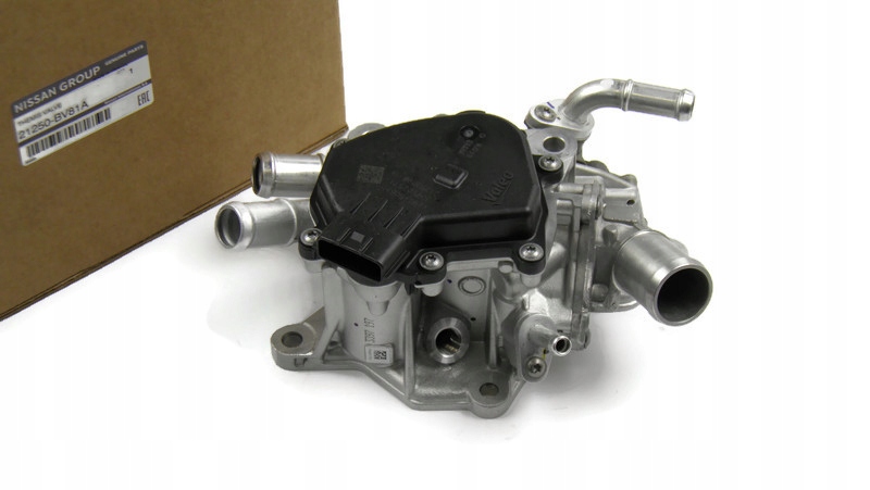 Obudowa Termostatu Renault 1.6 TCE 21250BV81A Oryginał • Cena, Opinie ...