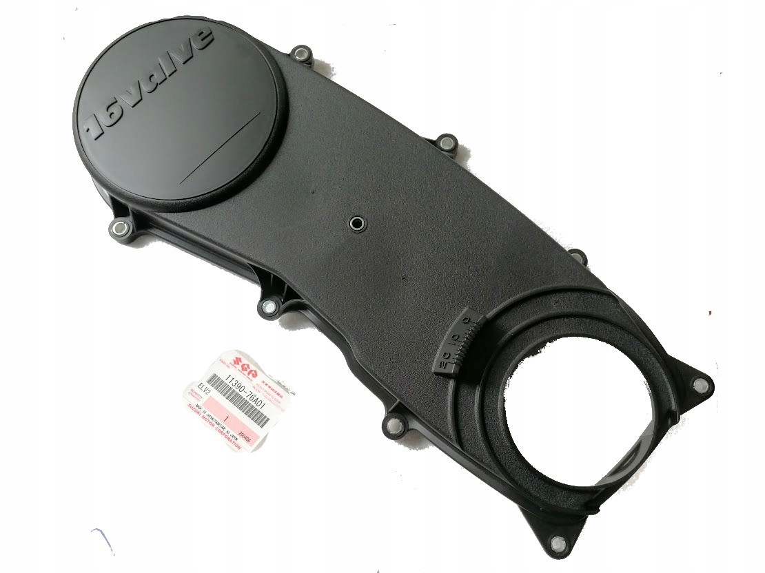 osłona rozrządu Suzuki Jimny Samurai Swift Baleno 11390-76A01 ...