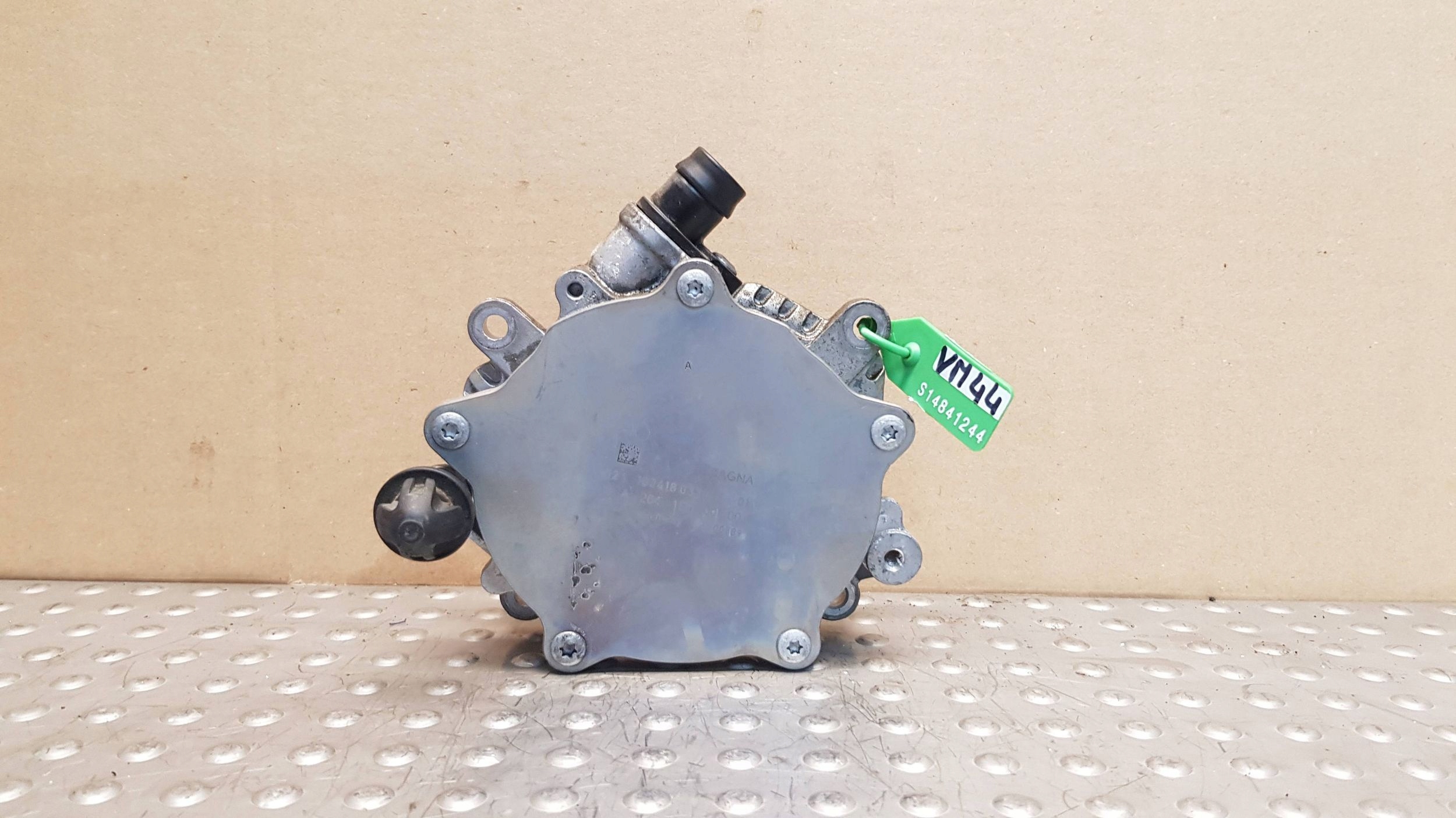POMPA VACUM MERCEDES A2641800000 W205 GLC X253 W213 GLE X167 1.5 2.0 ...