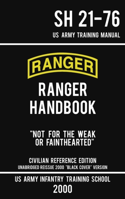 Ranger Handbook - Niska cena na Allegro.pl