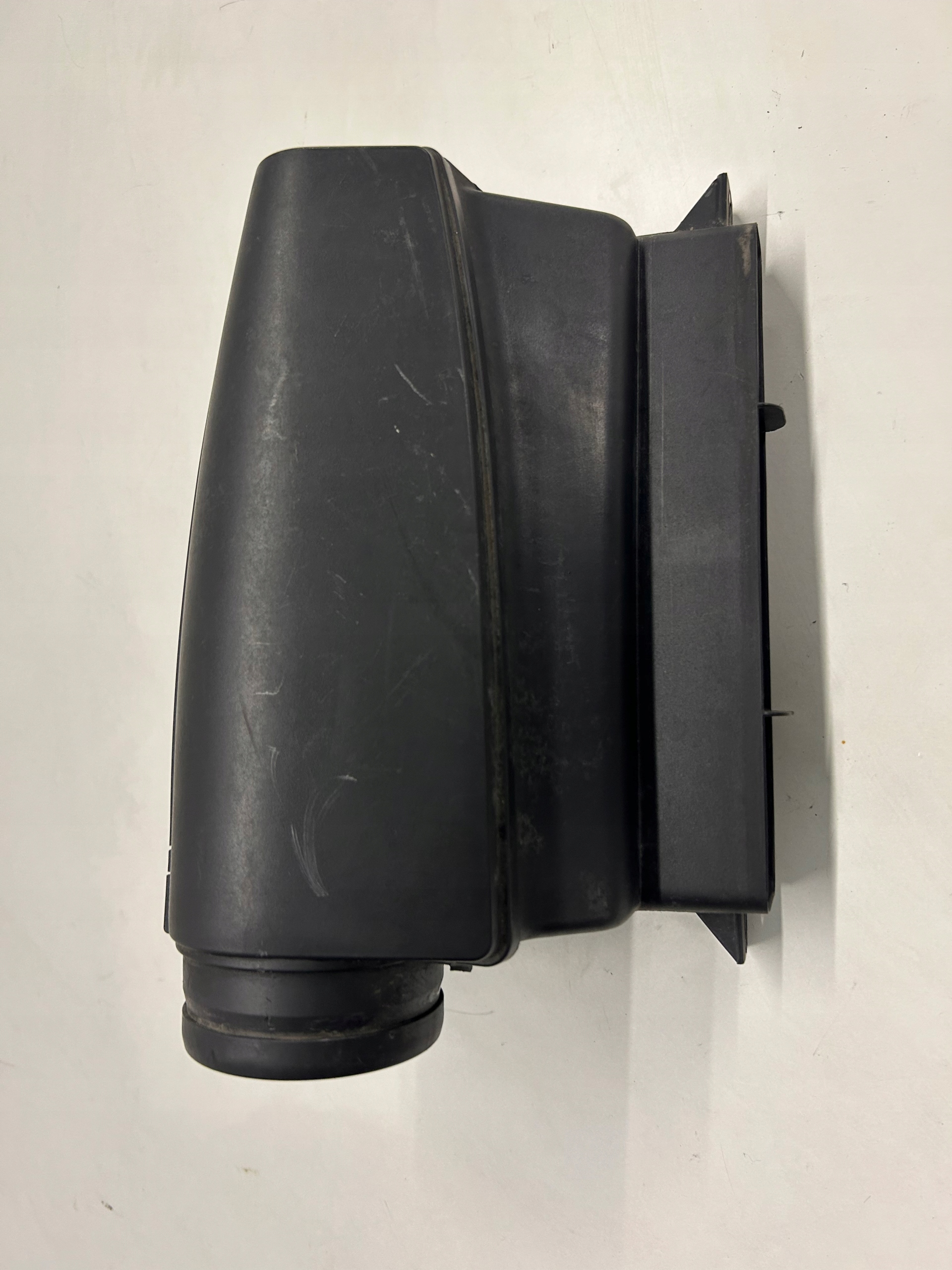 ŁAPACZ POWIETRZA 2.0 TDI VW SEAT SKODA AUDI 1K0805962E 1K0805971C ...