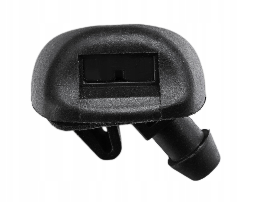 DYSZA KOŃCÓWKA SPRYSKIWACZA SZYBY PRZÓD DO CITROEN C2 C3 C5 PEUGEOT ...