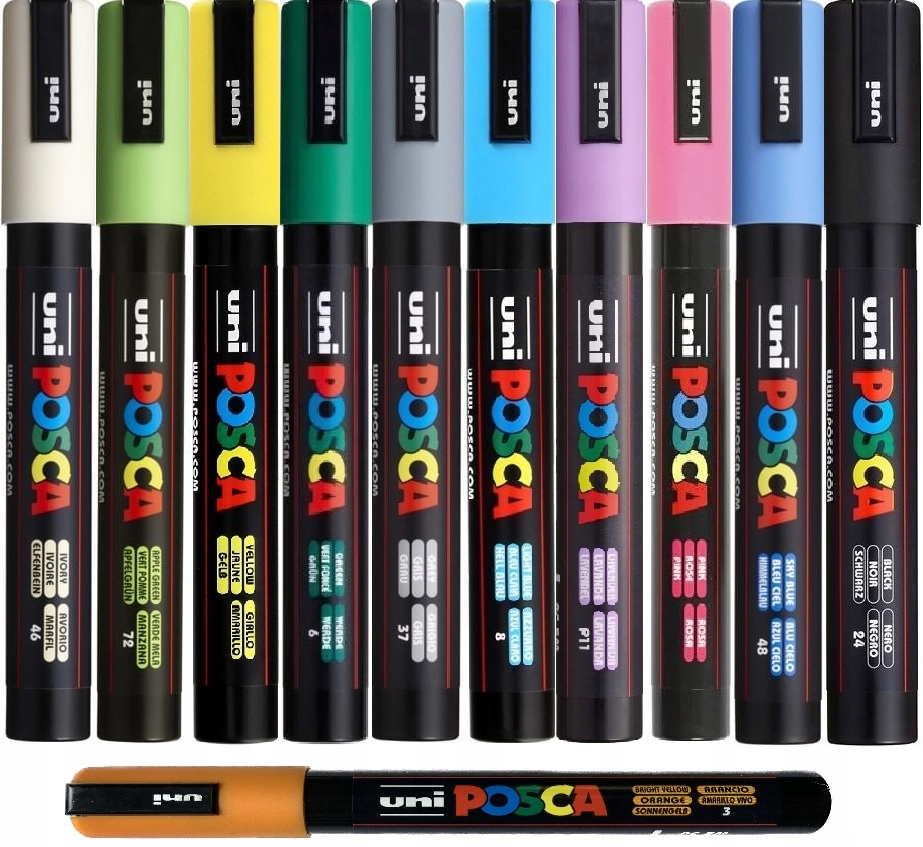 Przedmioty użytkownika MAPEN_sklep - Artykuły piśmiennicze - Allegro