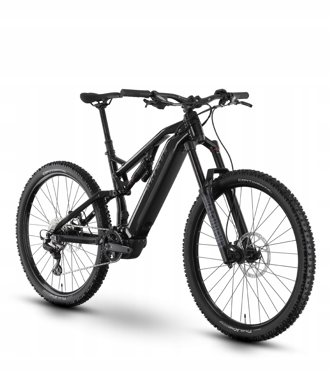 Rower elektryczny R Raymon Trailray 160E 9.0 SE Rower elektryczny R ...