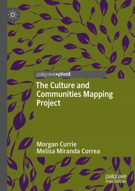 Culture and Communities Mapping Project (2022) (12592036350) | Ebook ...