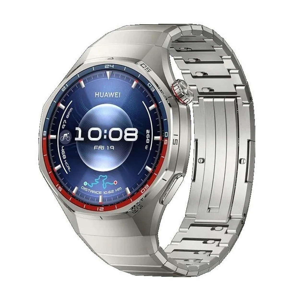 Smartwatch Huawei Watch GT 6 Pro 46mm Elite - Sklep, Opinie, Cena w Allegro