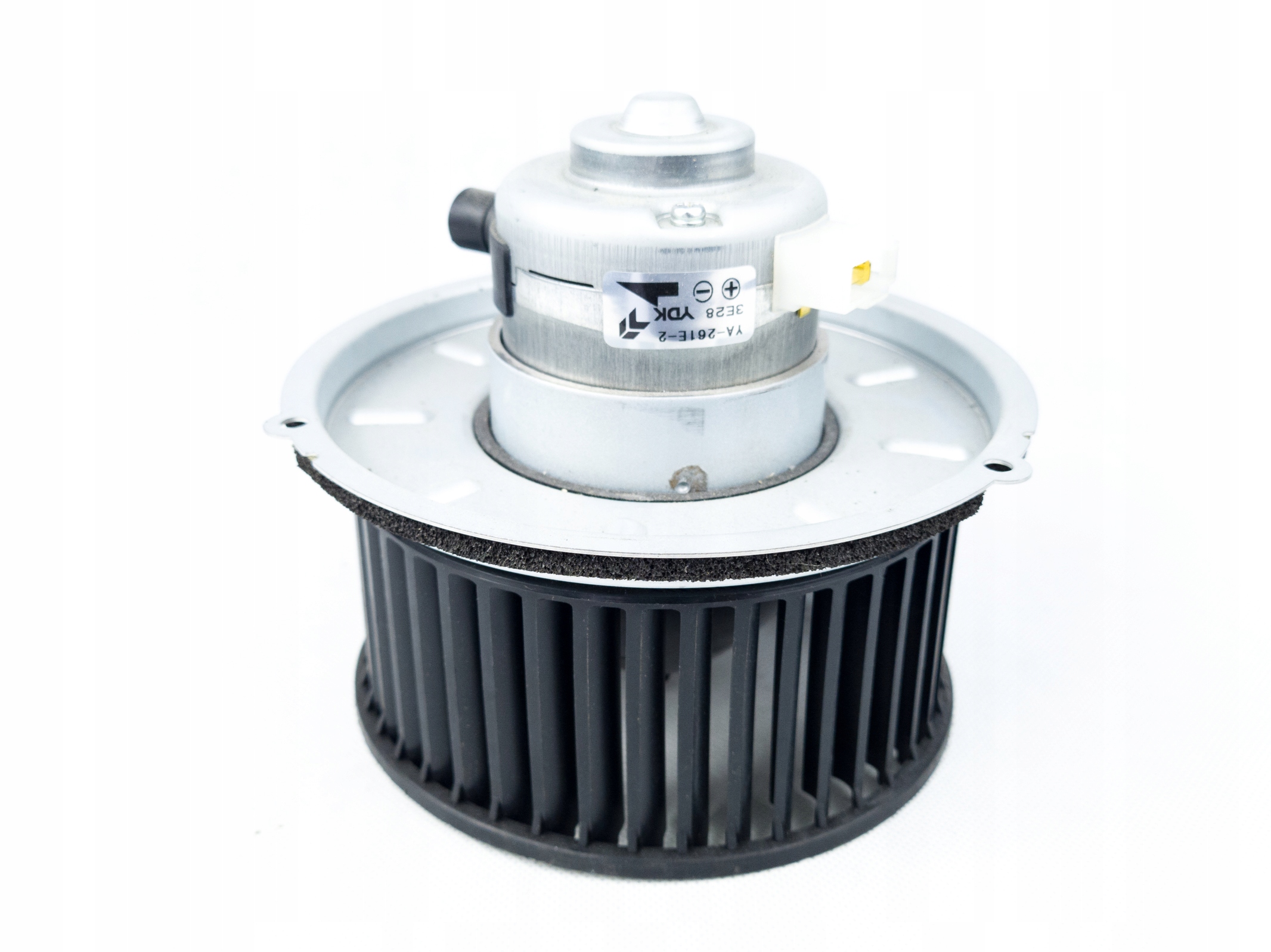 Silnik nagrzewnicy wentylator Ford TRANSIT YDK za 1100.00PLN z Kraków ...