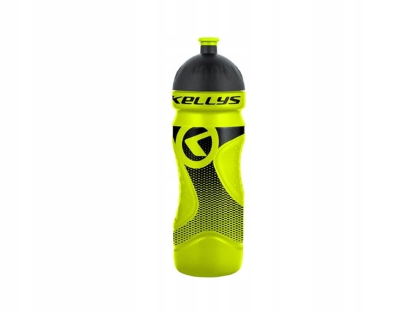 Bidon Kellys Sport 700 ml żółty - porównaj ceny - Allegro.pl
