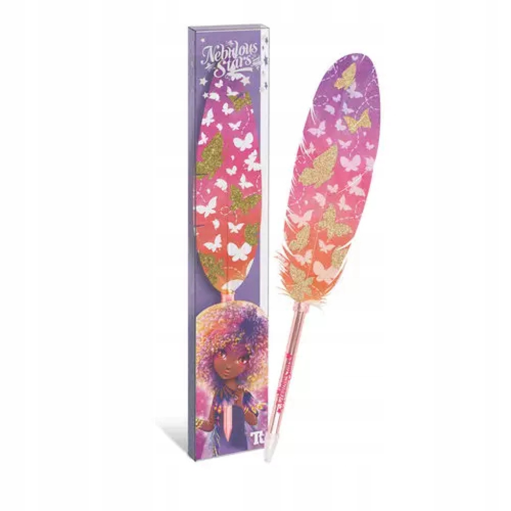 Długopis wielokolorowy Nebulous Stars (5905450161736) • Cena, Opinie ...