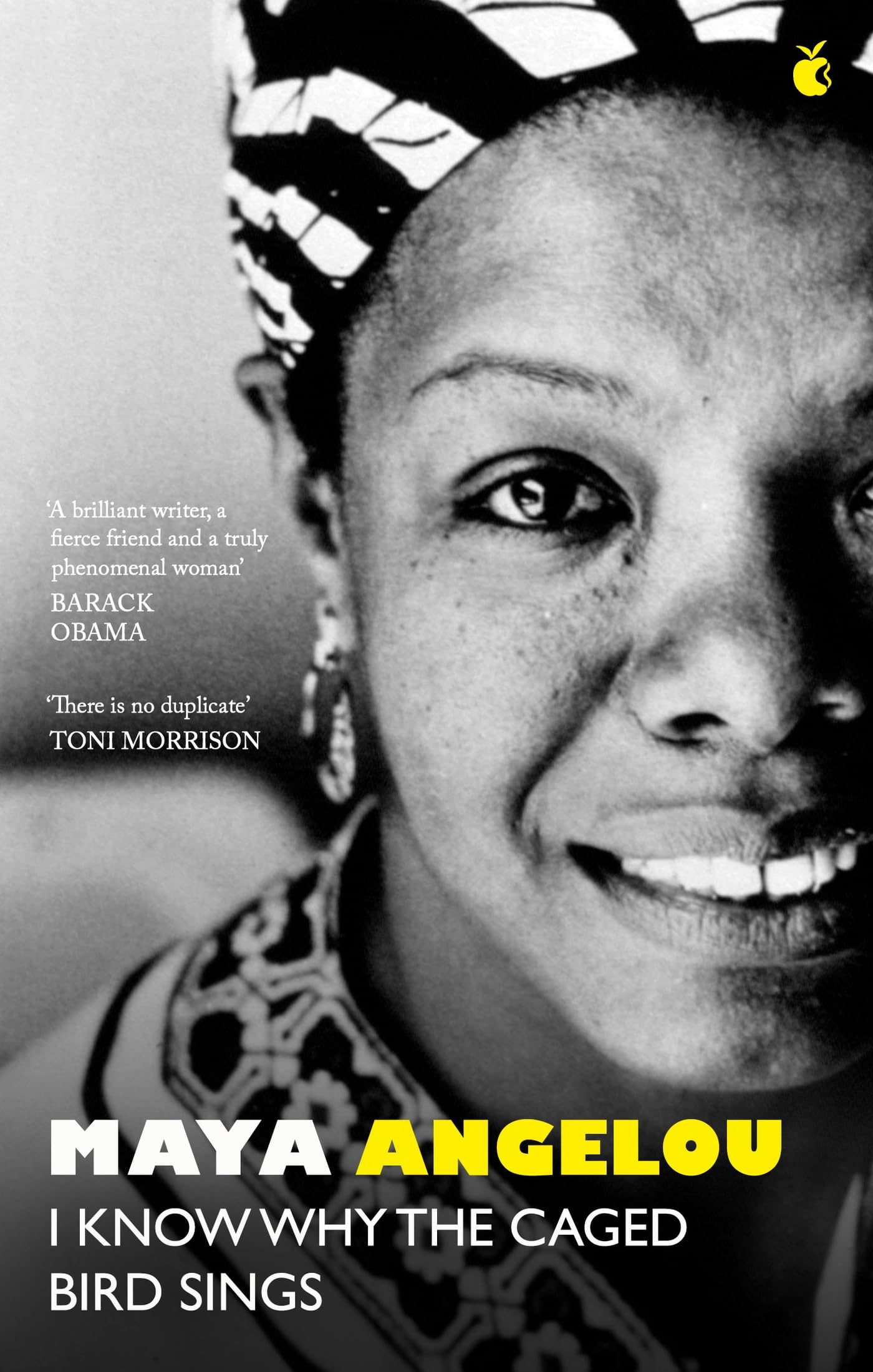 I Know Why The Caged Bird Sings Maya Angelou Biografie, wspomnienia ...