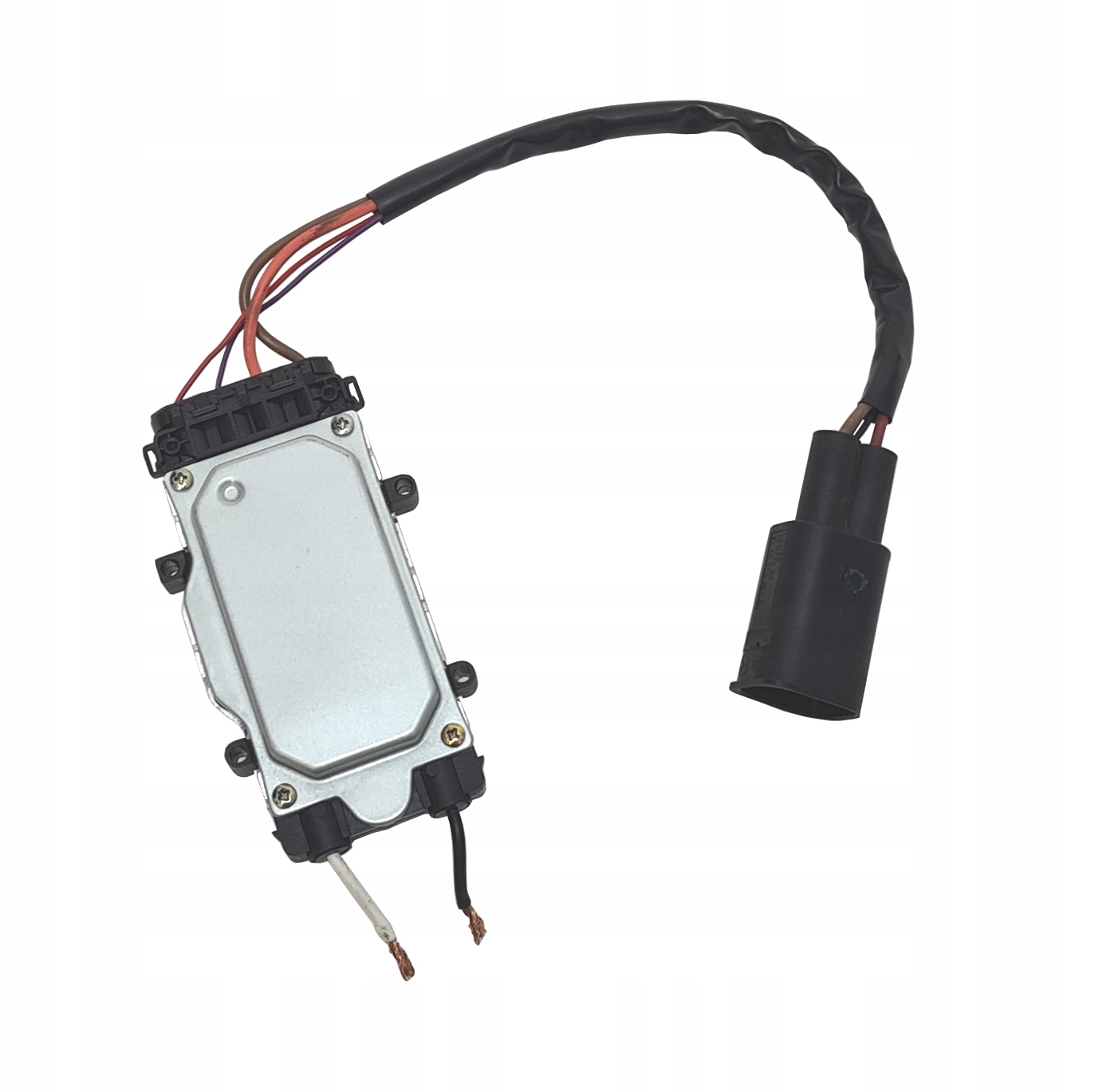 Moduł sterujący MERCEDES-BENZ W204 W212 1137328230 AHE1137328230 za 449 ...