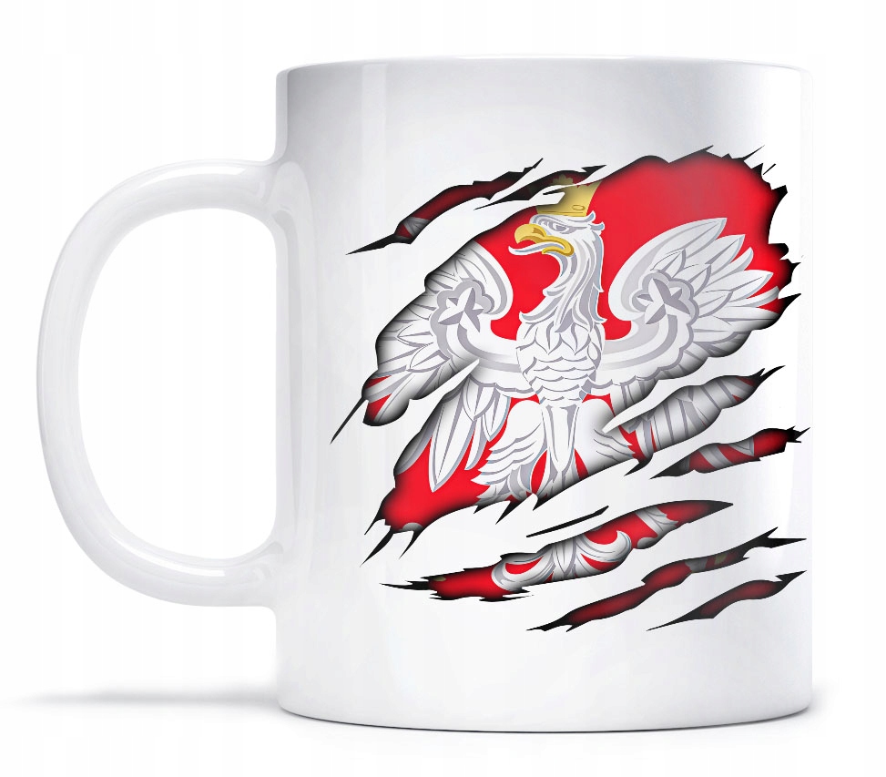 Kubek MatLilu Kubki Kubek Prezent Urodziny ceramika 330 ml (3400503319215) • Cena, Opinie ...