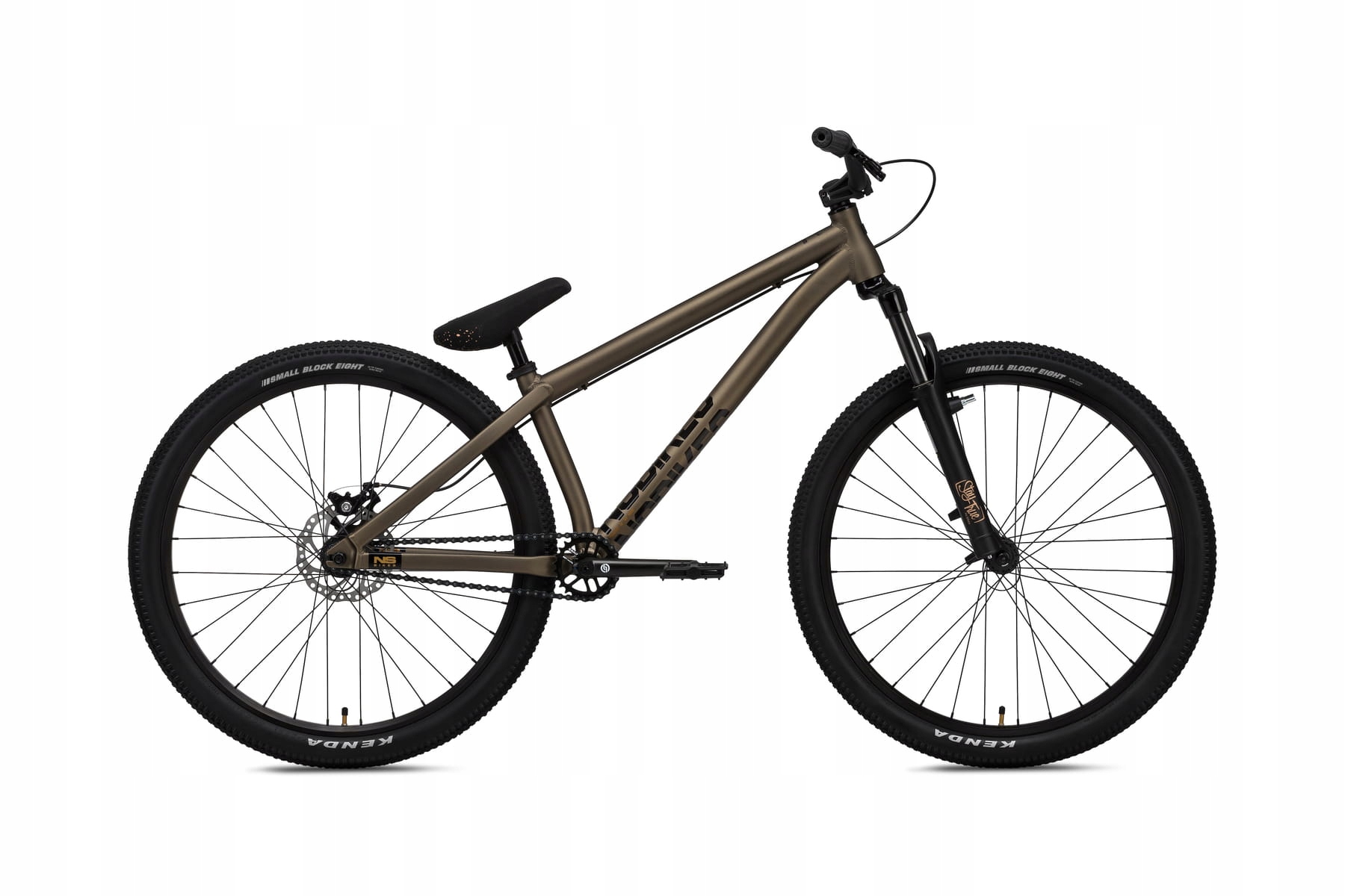 Ns Bikes Movement 3 - Niska cena na Allegro