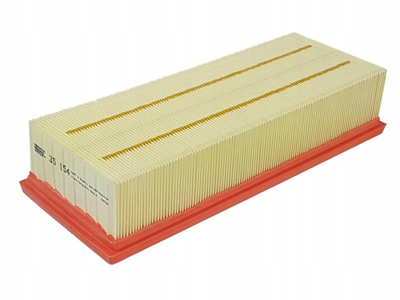 Vzduchový filtr C35154 MANN-FILTER za 212.00CZK - Allegro