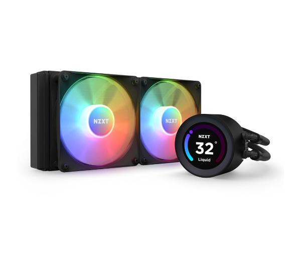 Chłodzenie wodne NZXT Kraken Elite 240 RGB LCD w Warszawa - Sklep ... Chłodzenie wodne NZXT Kraken Elite 240 RGB LCD w Warszawa - Sklep ...