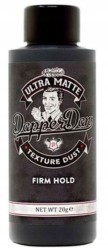 Puder do włosów Dapper Dan Texture Dust 20 ml (768114470958) • Cena ...