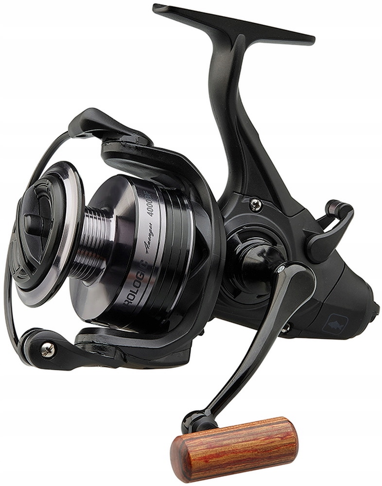 Kołowrotek Prologic Avenger 5.1:1 6000 - 5706301760258 - 17995396090 - Allegro