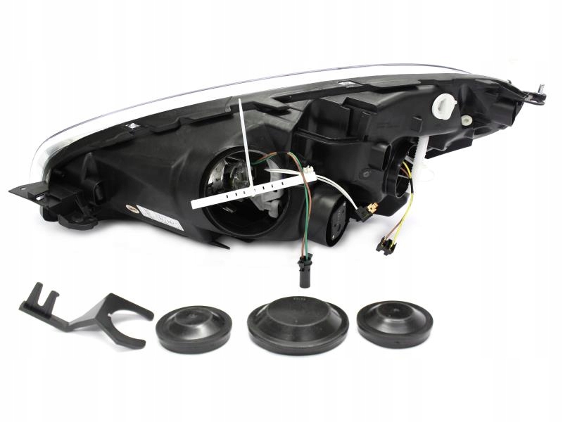 TYC 20-11255-15-2 Reflektor 20-11255-15-2 za 411 zł z Wałbrzych ...