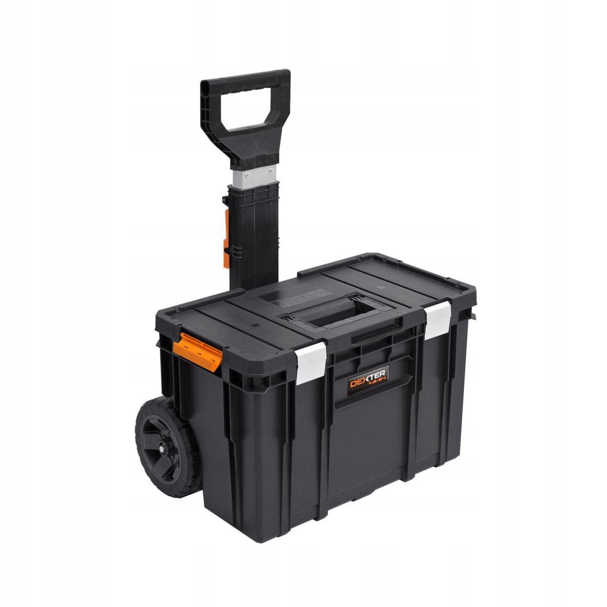 Skrzynka narzędziowa CART DEXTER PRO (82172109) • Cena, Opinie ...