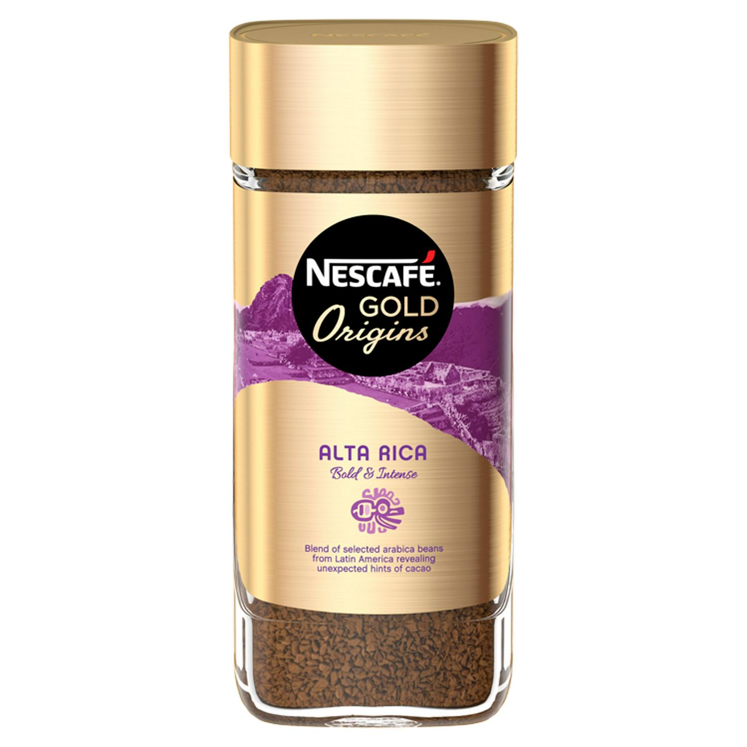 Nescafe Alta Rica - Niska cena na Allegro