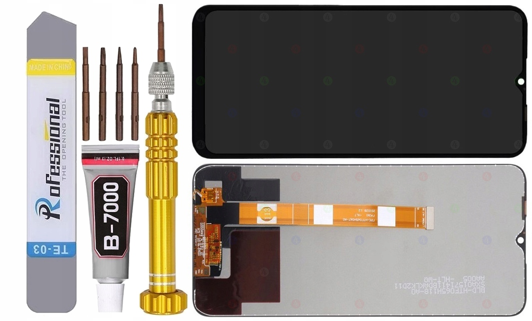 OPPO A54S (CPH2273) WYŚWIETLACZ LCD EKRAN - Sklep, Opinie, Cena w Allegro