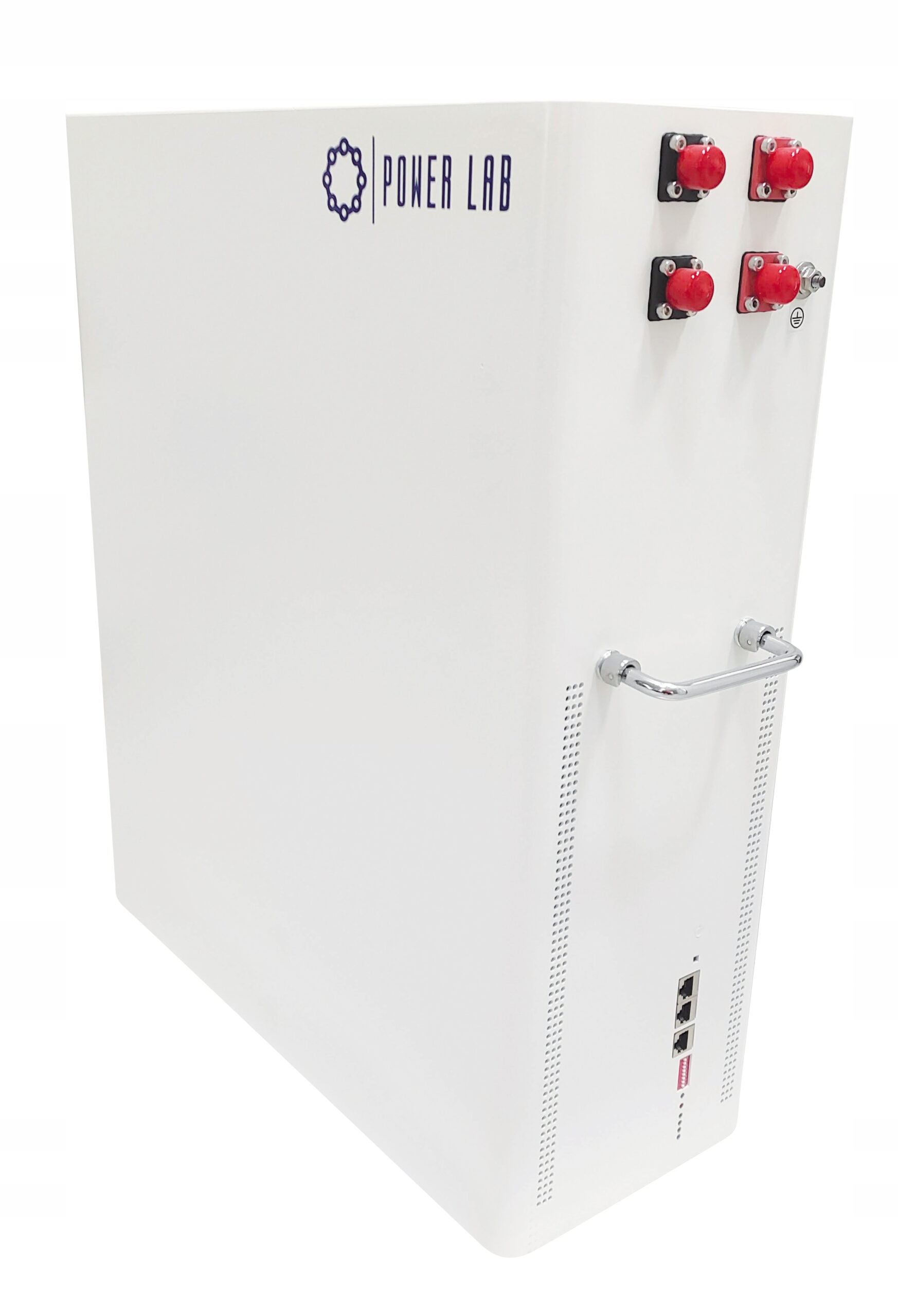 Magazyn Energii Power LAB 5,12kWh 51,2V (Power LAB Magazyn Energii 5kWh ...