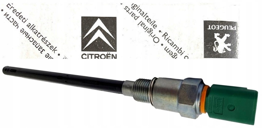 OE PSA 1131G2 CZUJNIK POZIOMU OLEJU ORYGINAŁ 1131G2 za 196,69 zł z ...