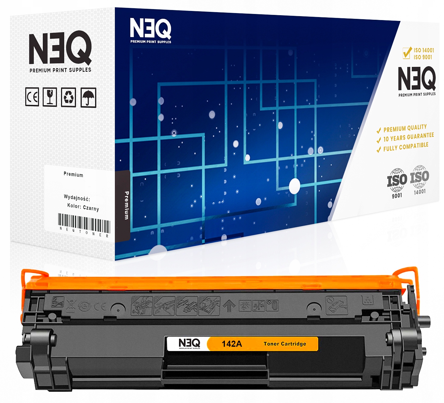 Toner do HP W1420A LaserJet M110w M110we M140w - Sklep, Opinie, Cena w ...