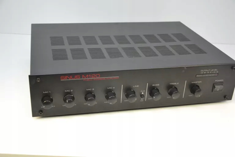 Sinus Audio - Niska cena na Allegro.pl