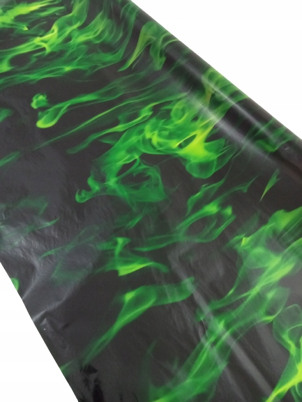 Гідрографічна плівка гідрографічна PL 019 / 100 см - docom.com.ua