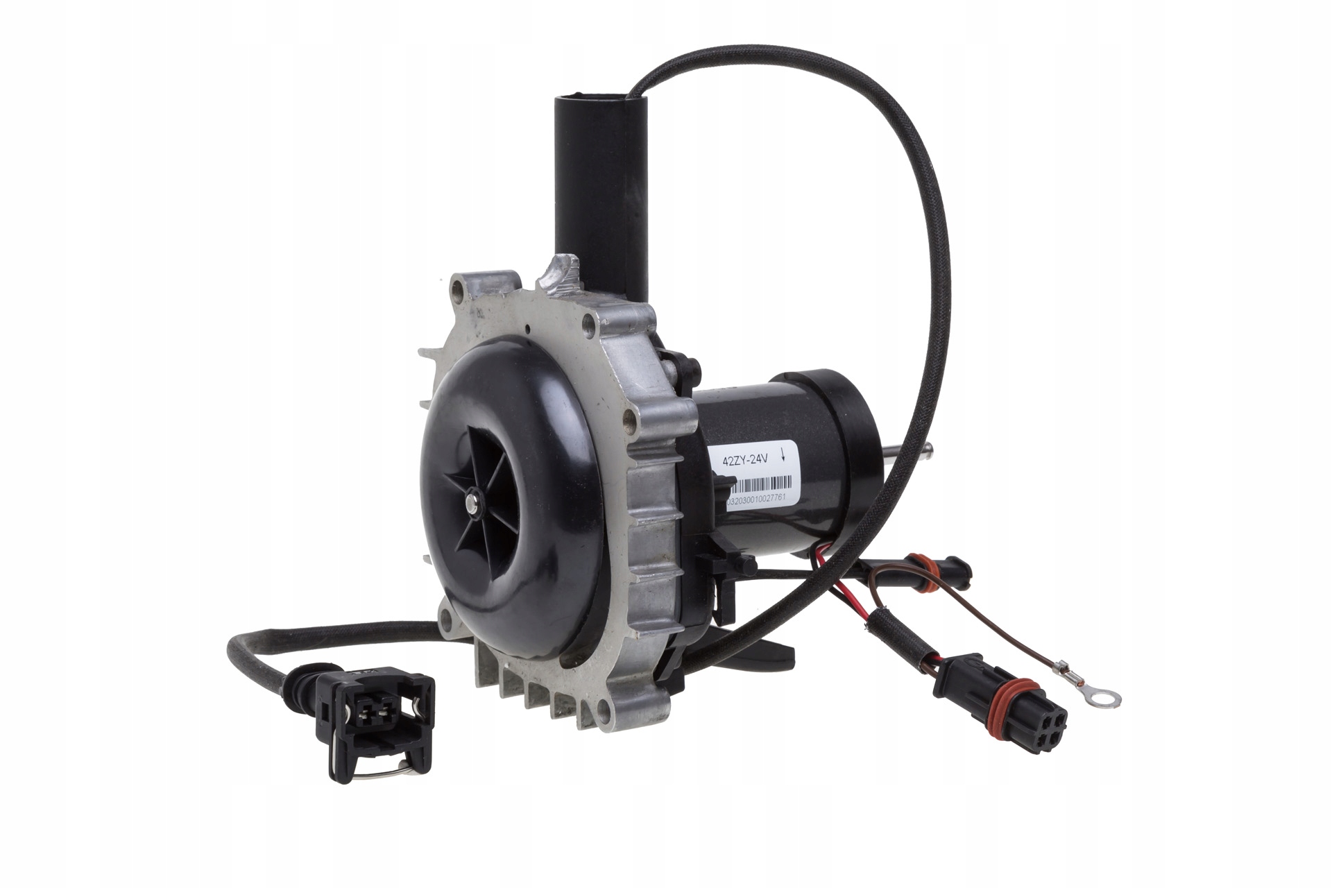 Silnik Webasto AT 2000 ST 12 V zamiennik SILNIK WEBASTO THERMO ...