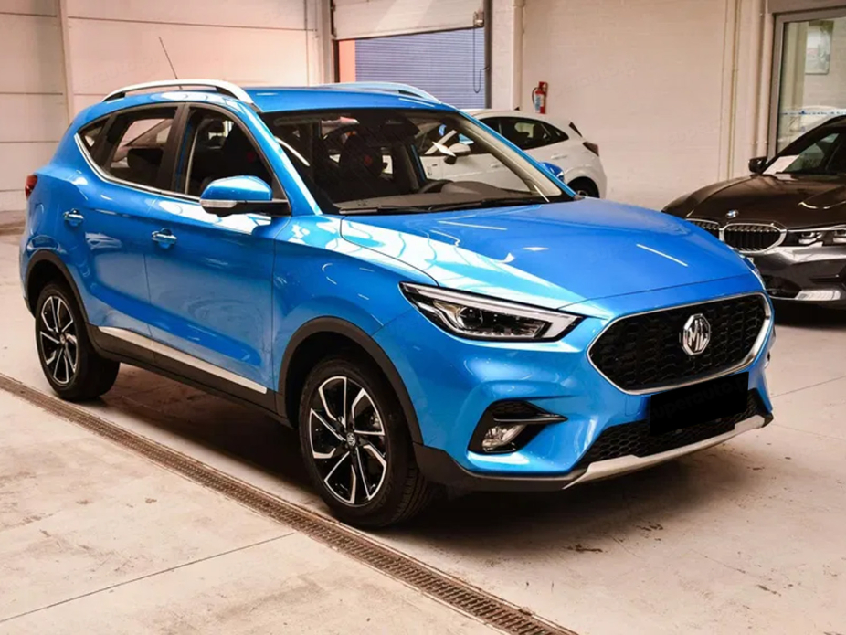 MG ZS 1.5 VTi-Tech Exclusive Suv 106KM 2024 - Allegro
